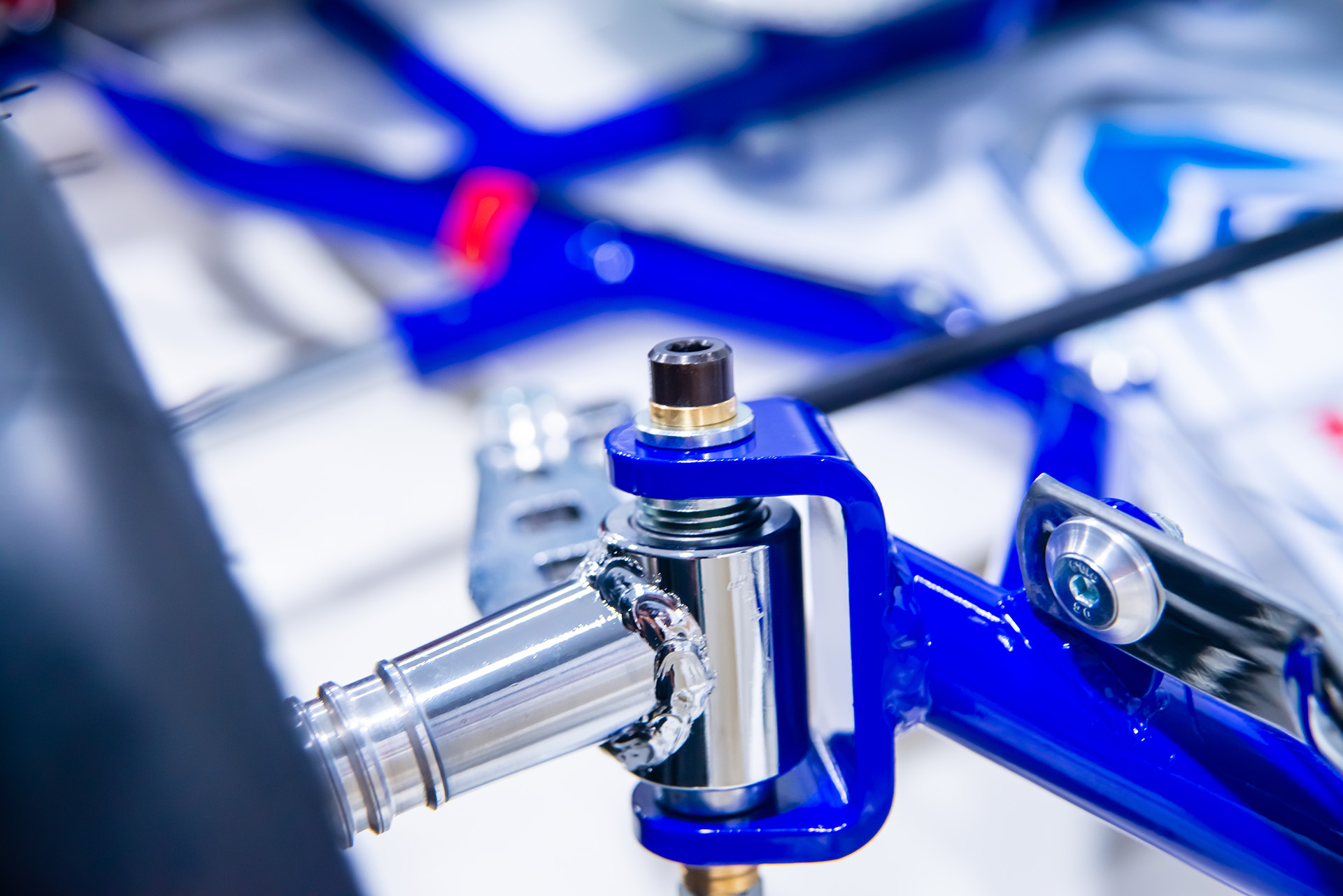 Top Kart USA - Kid Kart Chassis