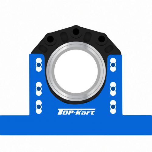 Rear Axle Height Adjustment - Top Kart USA