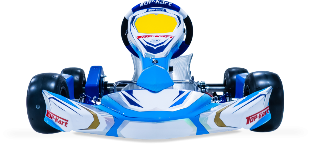 Our Premier Line of Gokart Racing Chassis - Top Kart USA