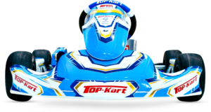 Our Premier Line of Gokart Racing Chassis - Top Kart USA